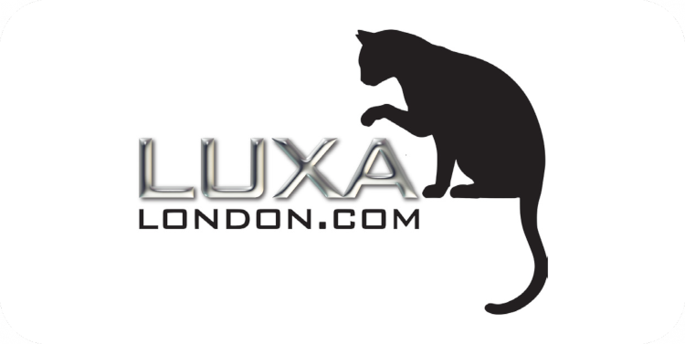 LUXA London – TRIDECOR