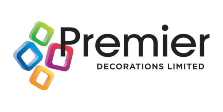 Premier Decorations – TRIDECOR