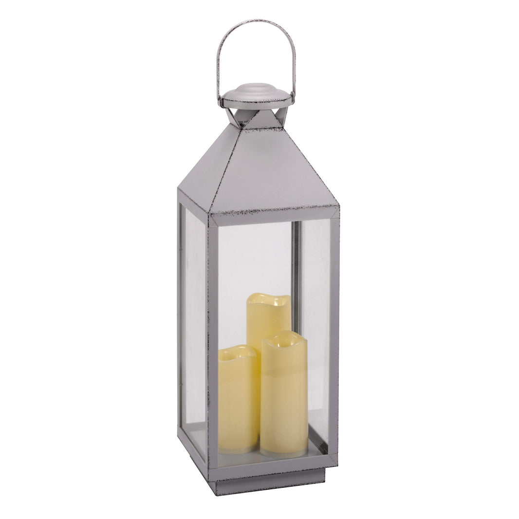 Lampáše a svietniky – TRIDECOR